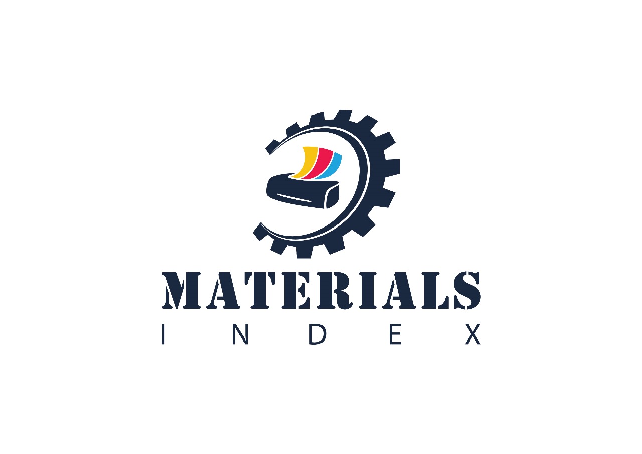 Materials Index